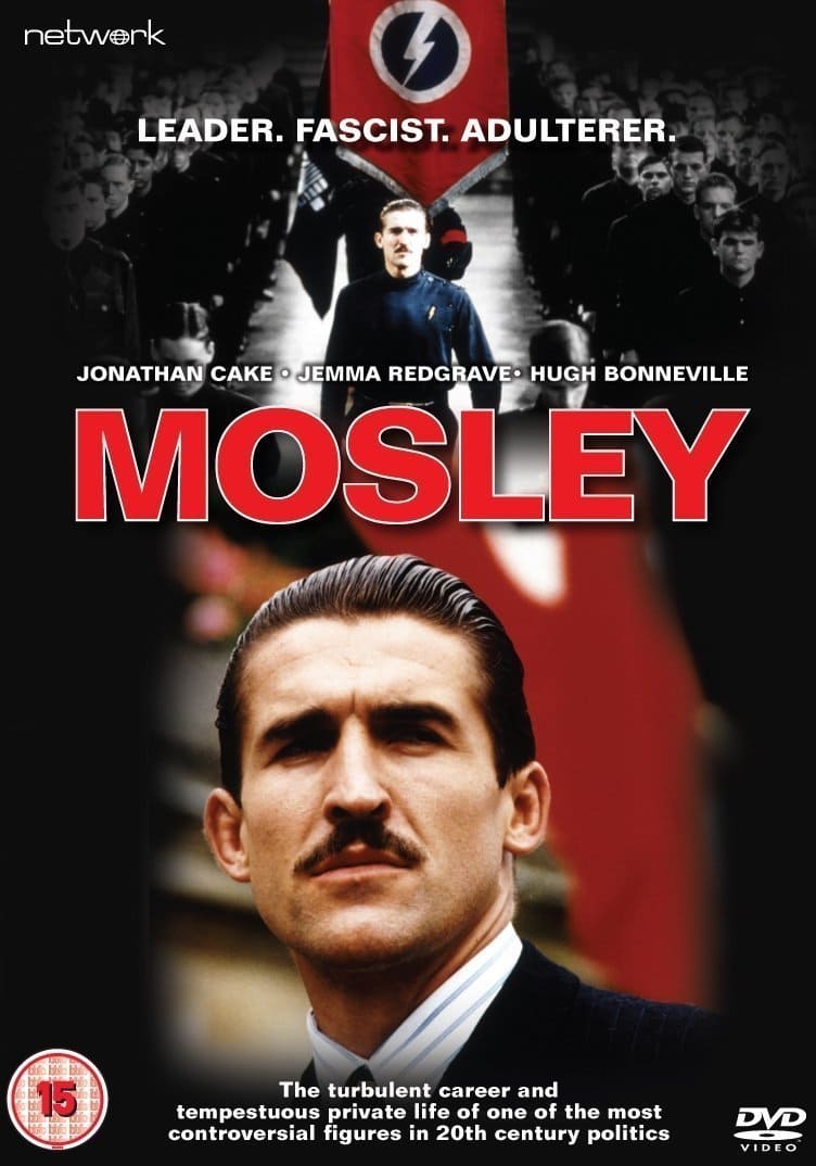 Mosley Movie Streaming Online Watch
