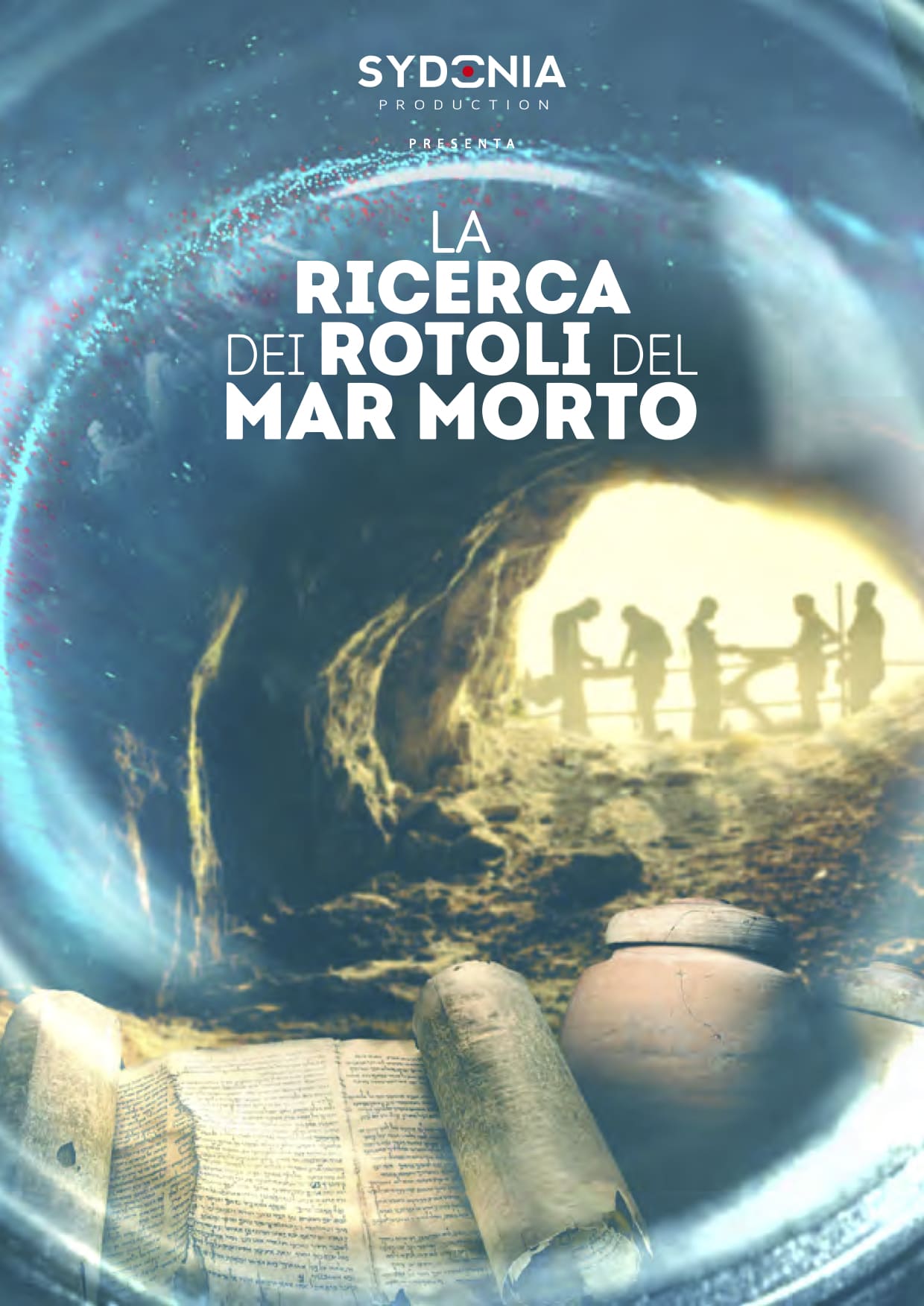 Mystérieux Rouleaux De La Mer Morte Movie Streaming Online Watch