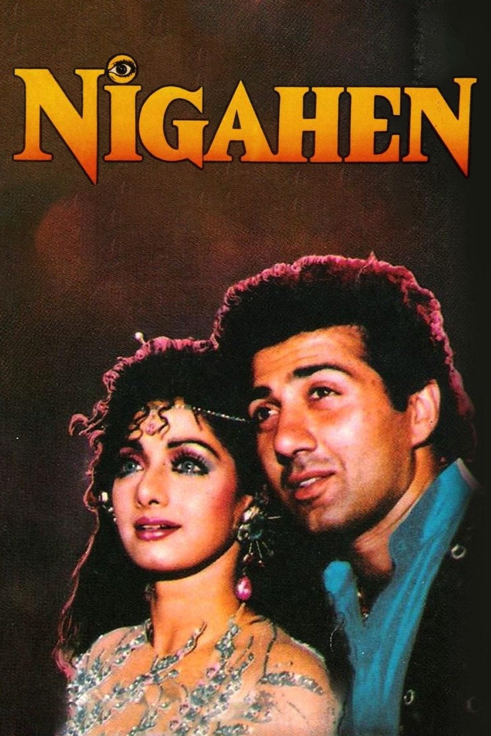 Nigahen: Nagina Part II Hindi Movie Streaming Online Watch