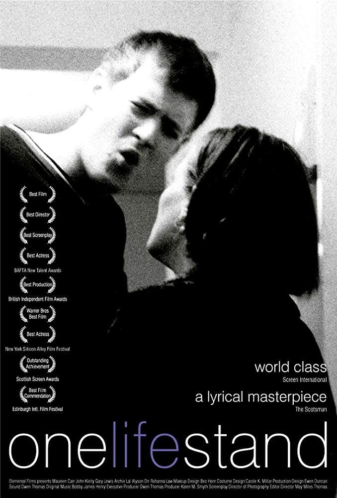 One Life Stand Movie Streaming Online Watch