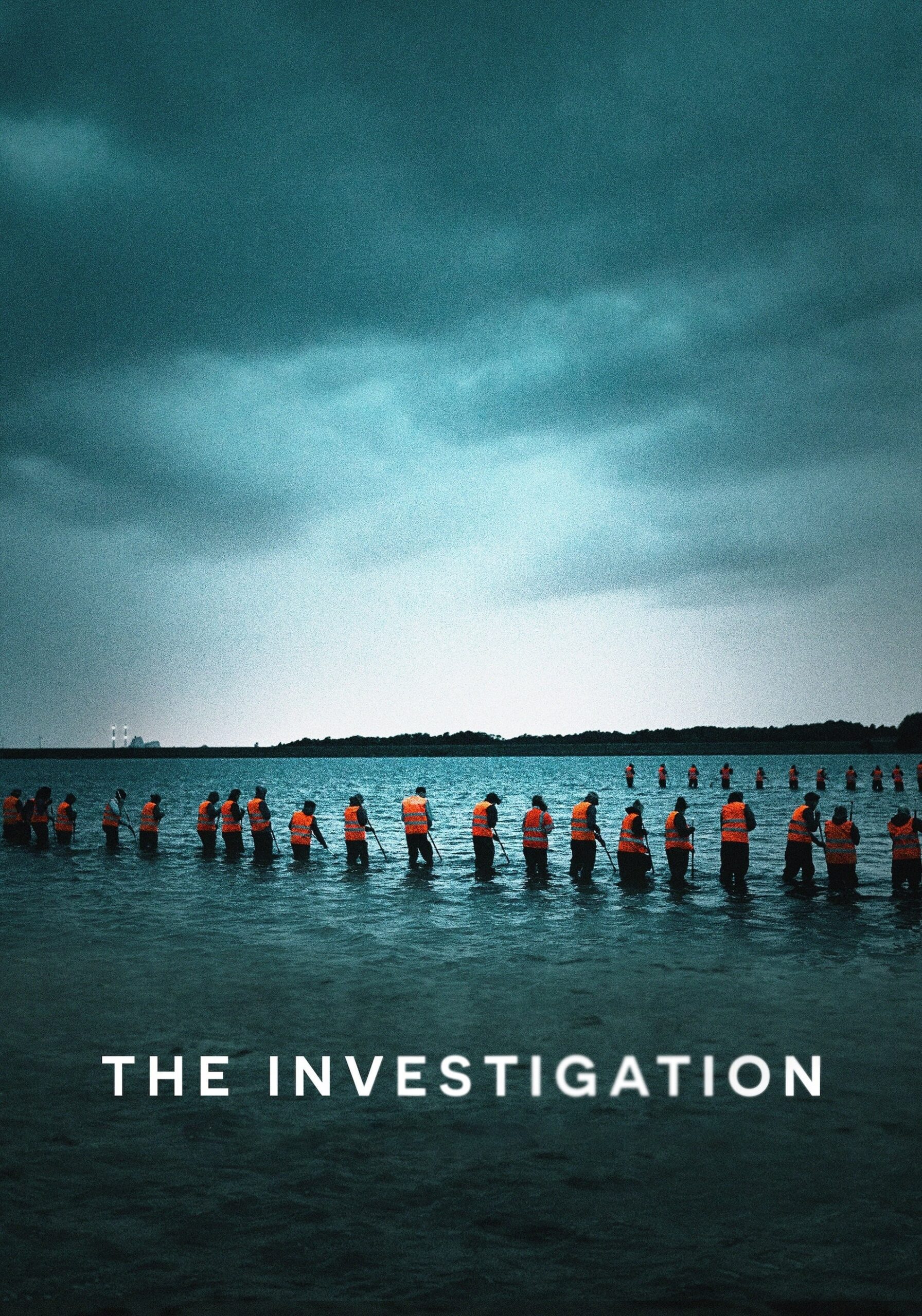The Investigation Danish, Swedish Web Series Streaming Online Watch on ...