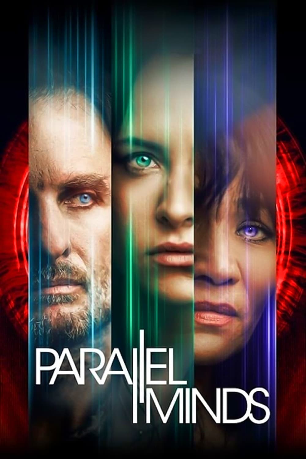 Parallel Minds Movie Streaming Online Watch