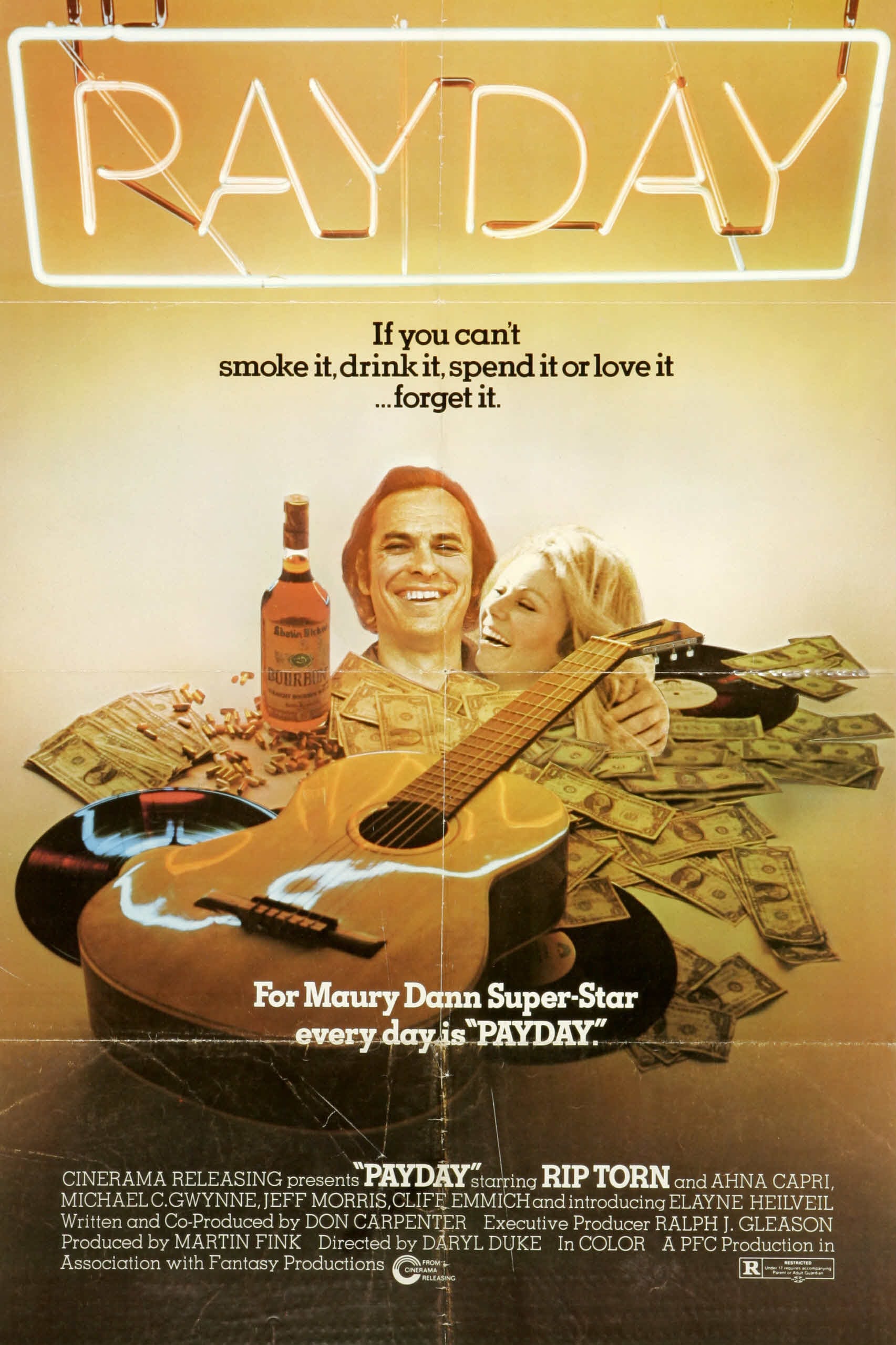 Payday Movie Streaming Online Watch