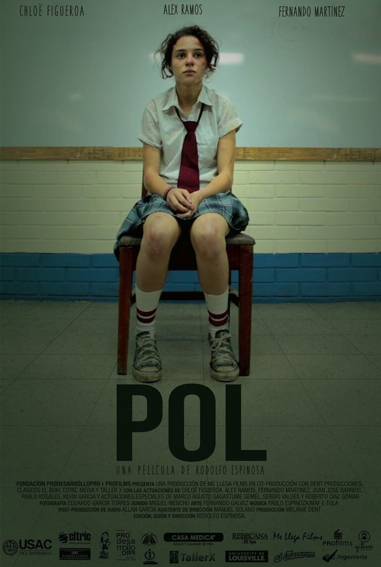 Pol Spanish Movie Streaming Online Watch