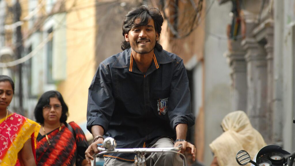 Polladhavan Tamil Movie Streaming Online Watch