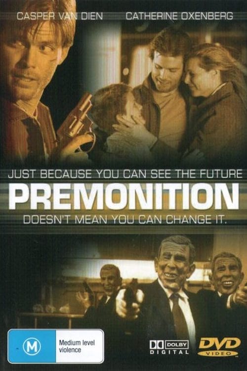 Premonition Movie Streaming Online Watch