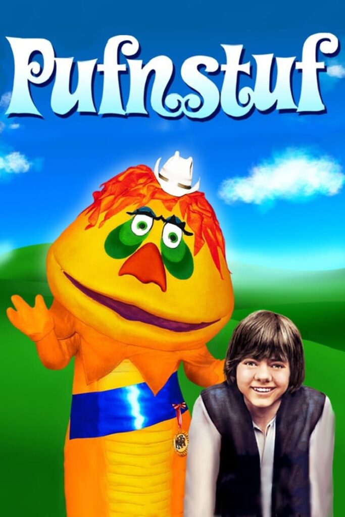 Pufnstuf Movie Streaming Online Watch