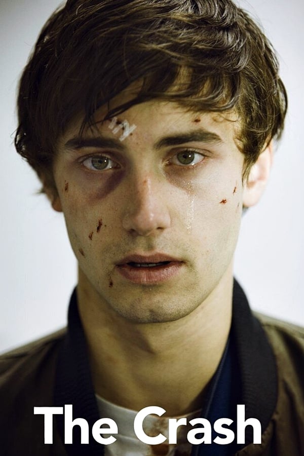 The Crash Web Series Streaming Online Watch