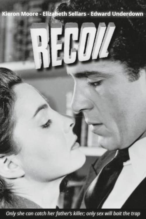 Recoil Movie Streaming Online Watch