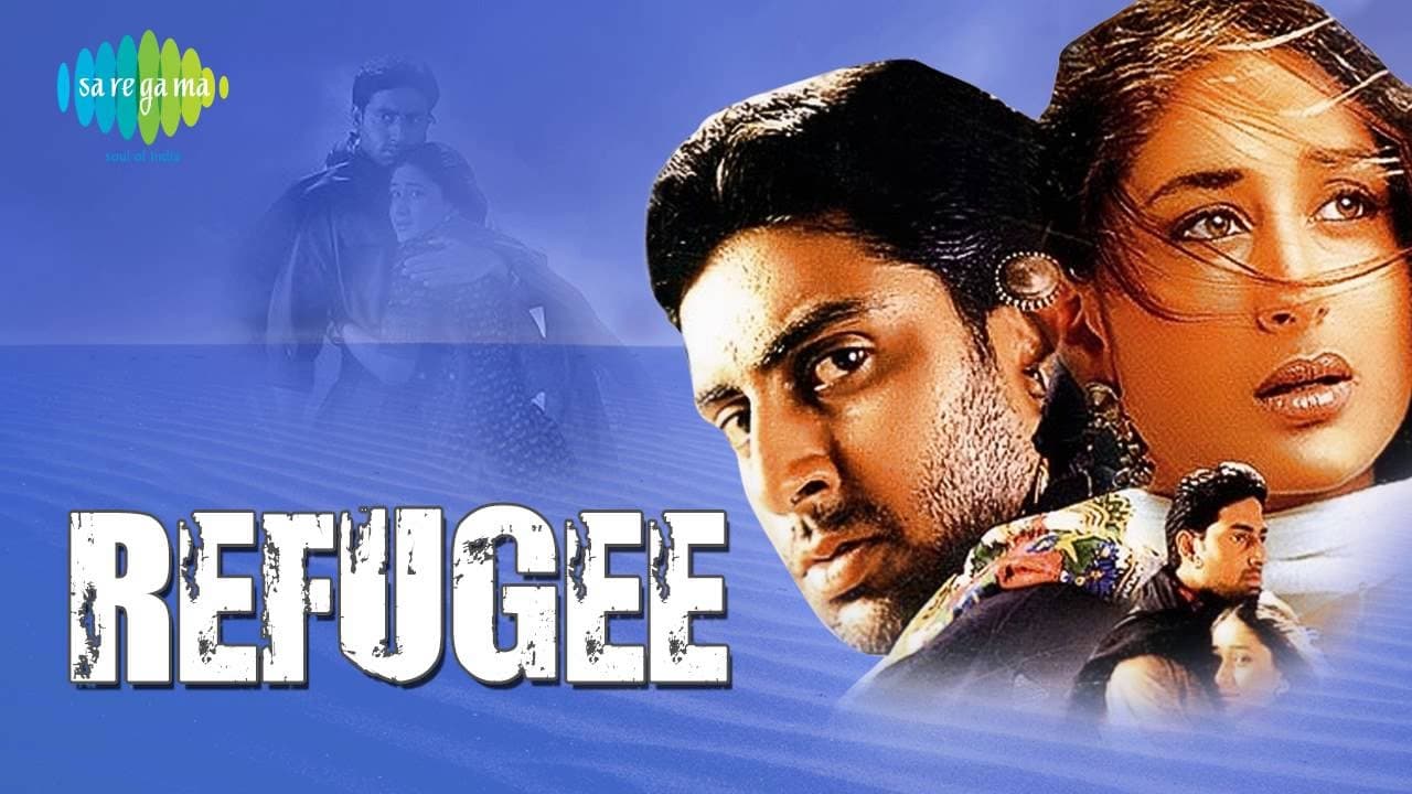 Refugee Hindi Movie Streaming Online Watch on Amazon