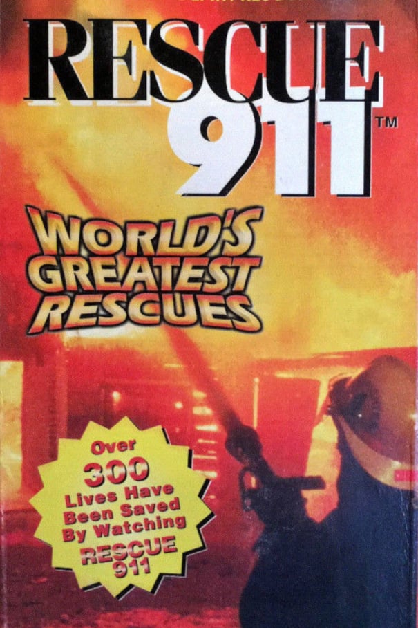 Rescue 911: World's Greatest Rescues Movie Streaming Online Watch