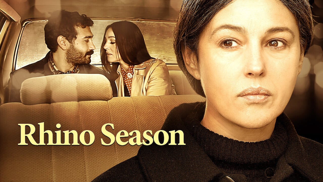 Rhino Season Persian, Turkish Movie Streaming Online Watch