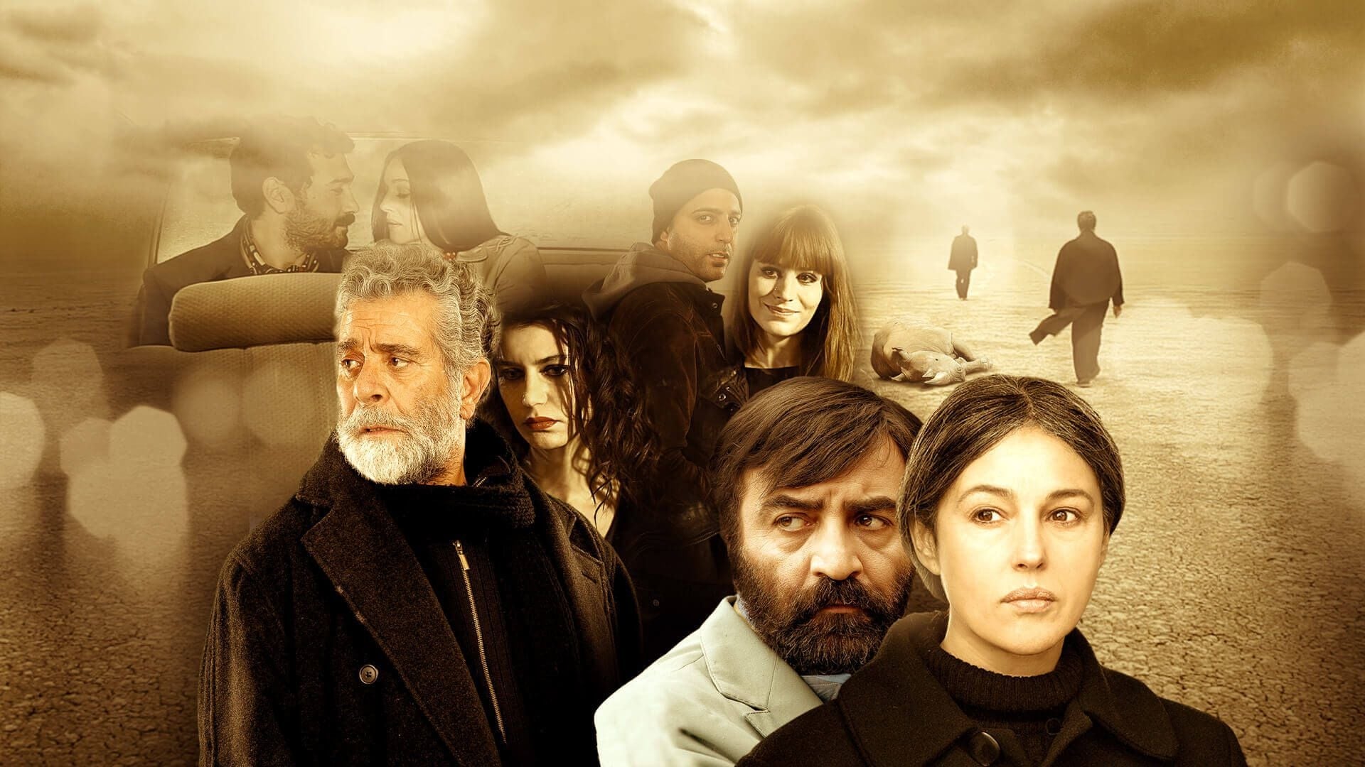 Rhino Season Persian, Turkish Movie Streaming Online Watch