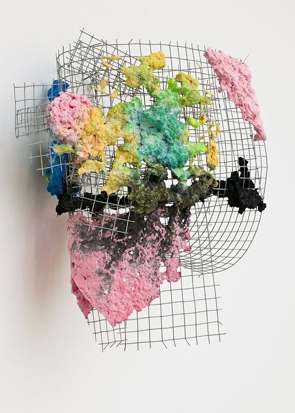 Richard Tuttle: Never Not an Artist Movie Streaming Online Watch