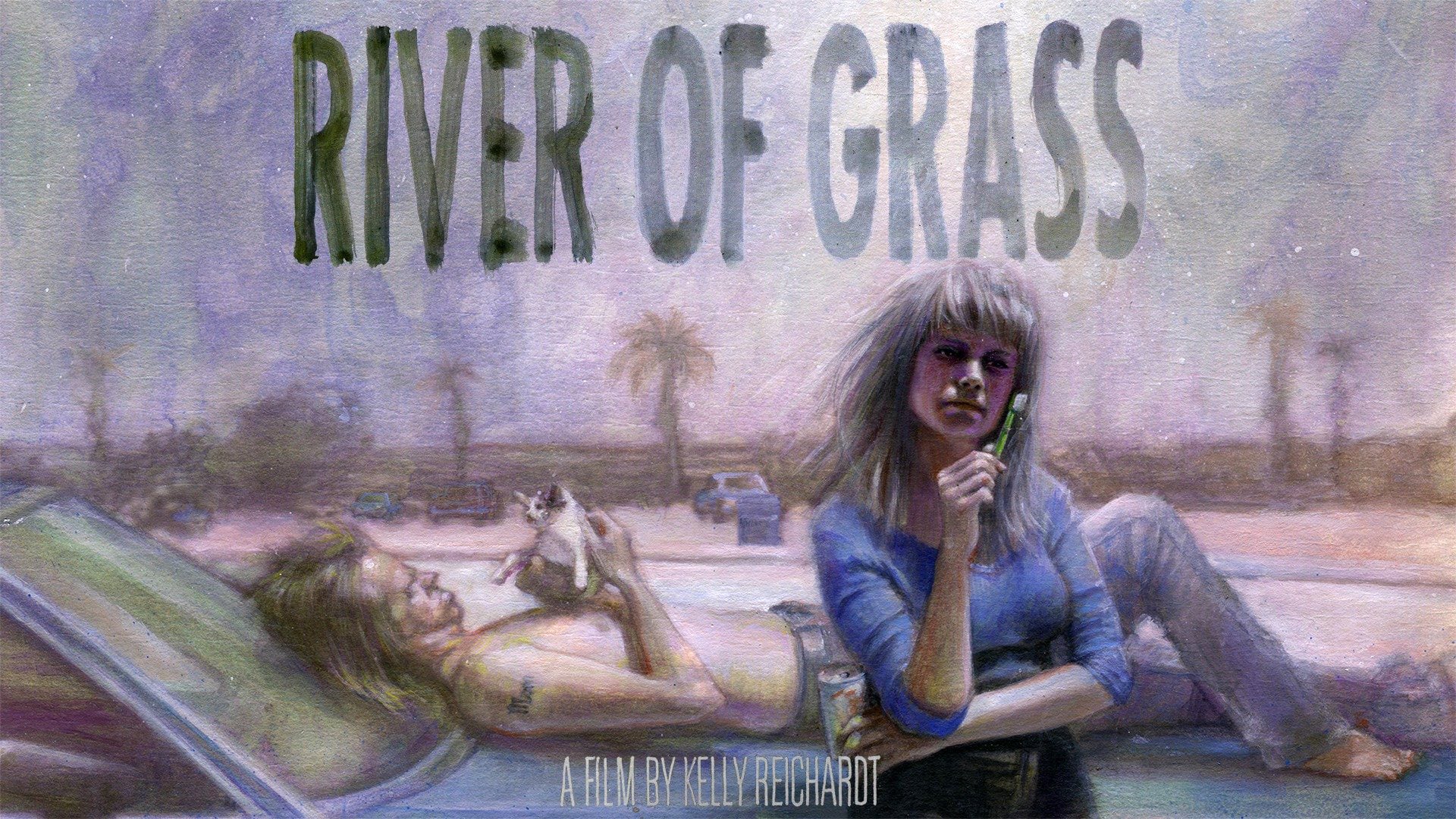River Of Grass Movie Streaming Online Watch