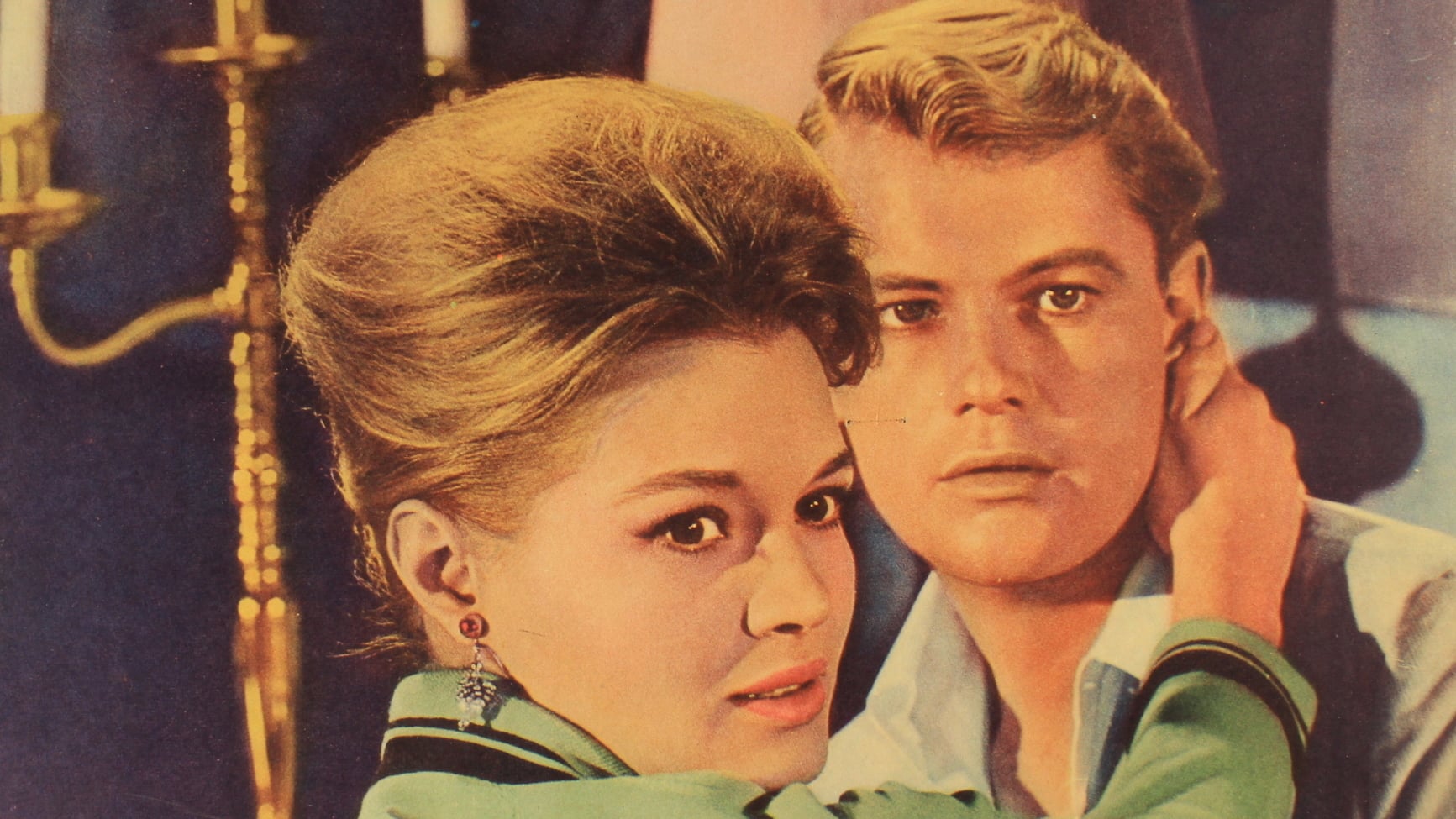 Rome Adventure Italian Movie Streaming Online Watch