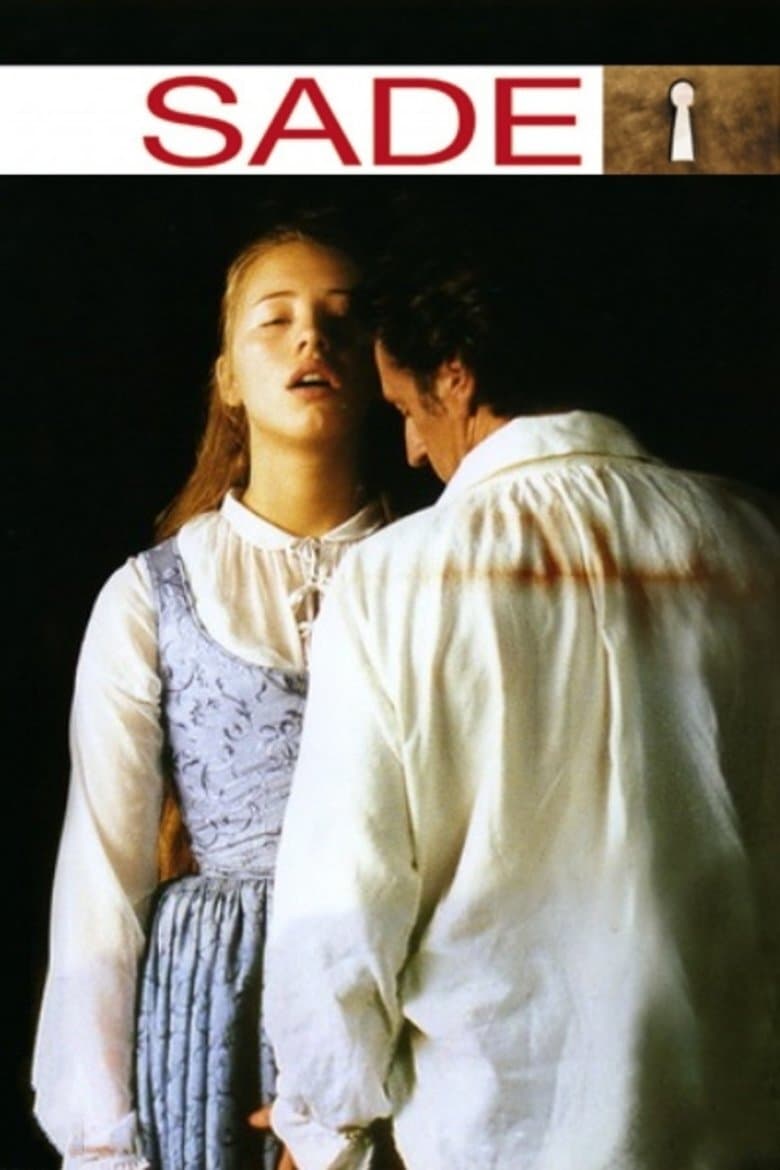 Sade French Movie Streaming Online Watch