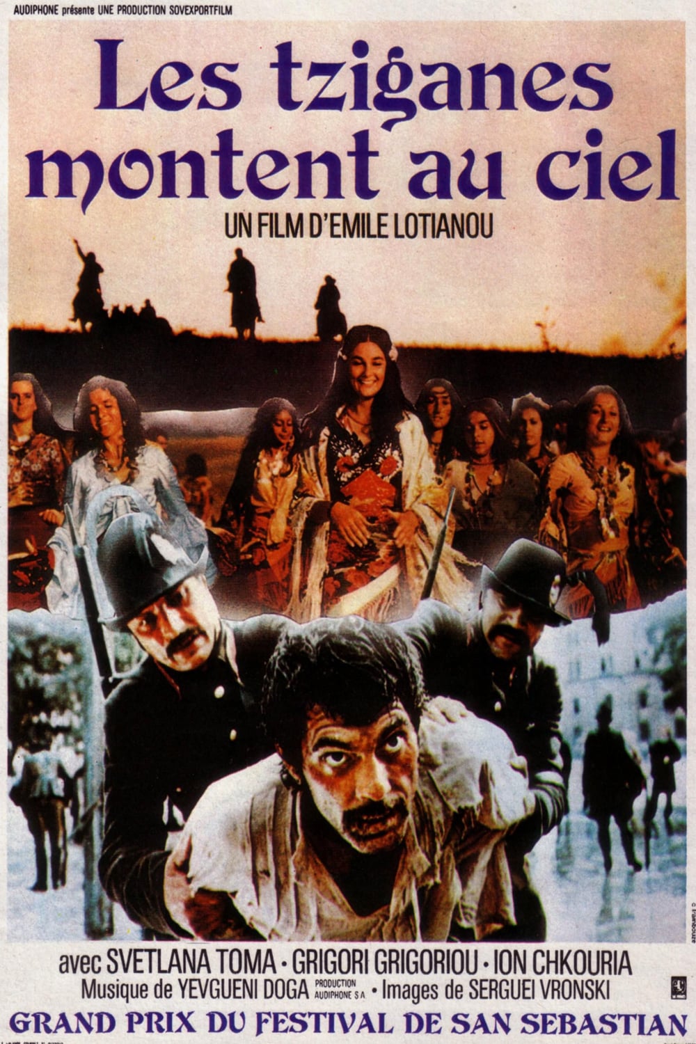 Şatra Movie Streaming Online Watch