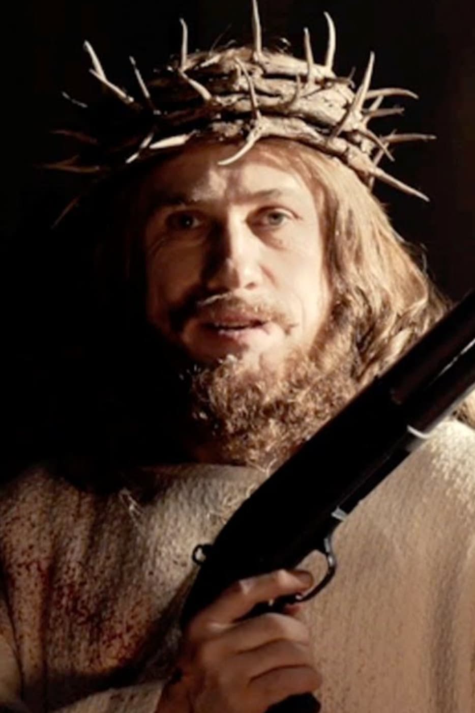 Saturday Night Live's Djesus Uncrossed Movie Streaming Online Watch