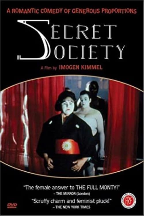 Secret Society Movie Streaming Online Watch