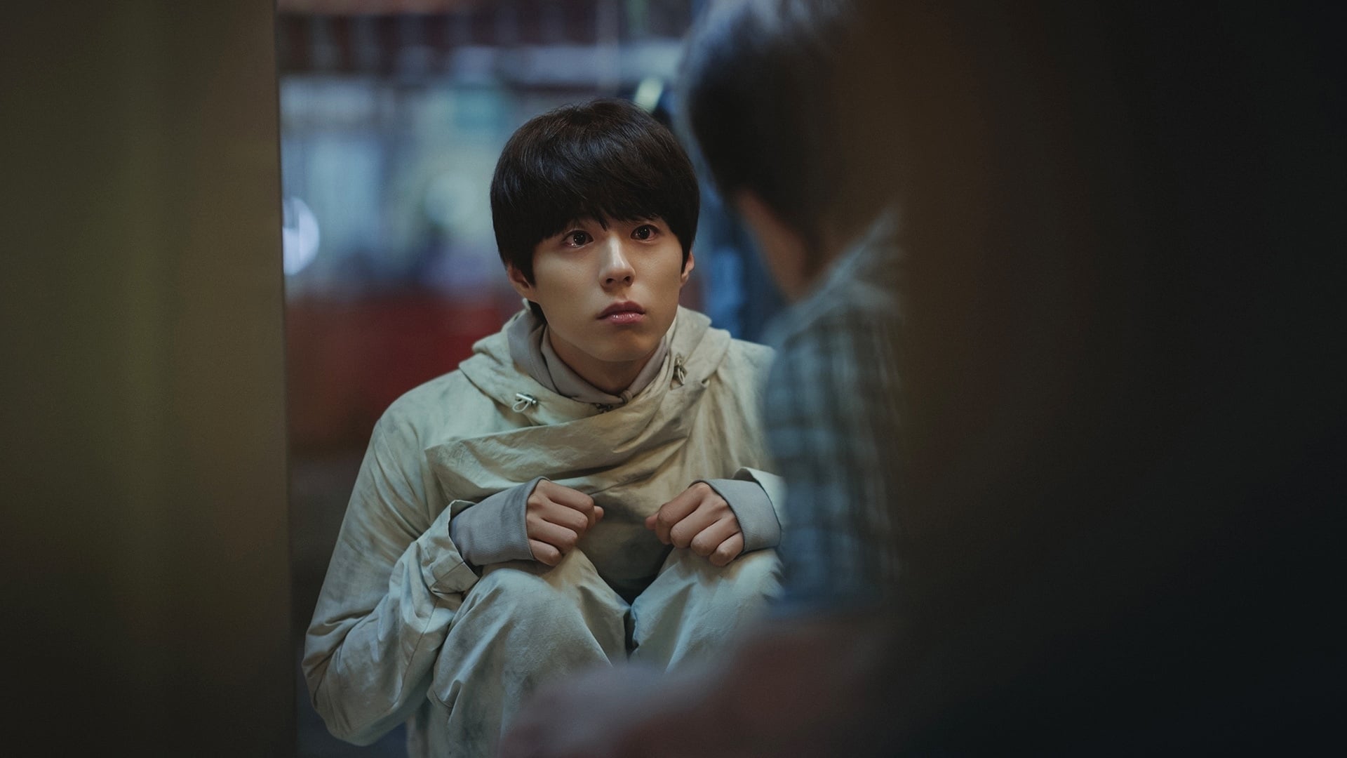 Seobok Korean Movie Streaming Online Watch