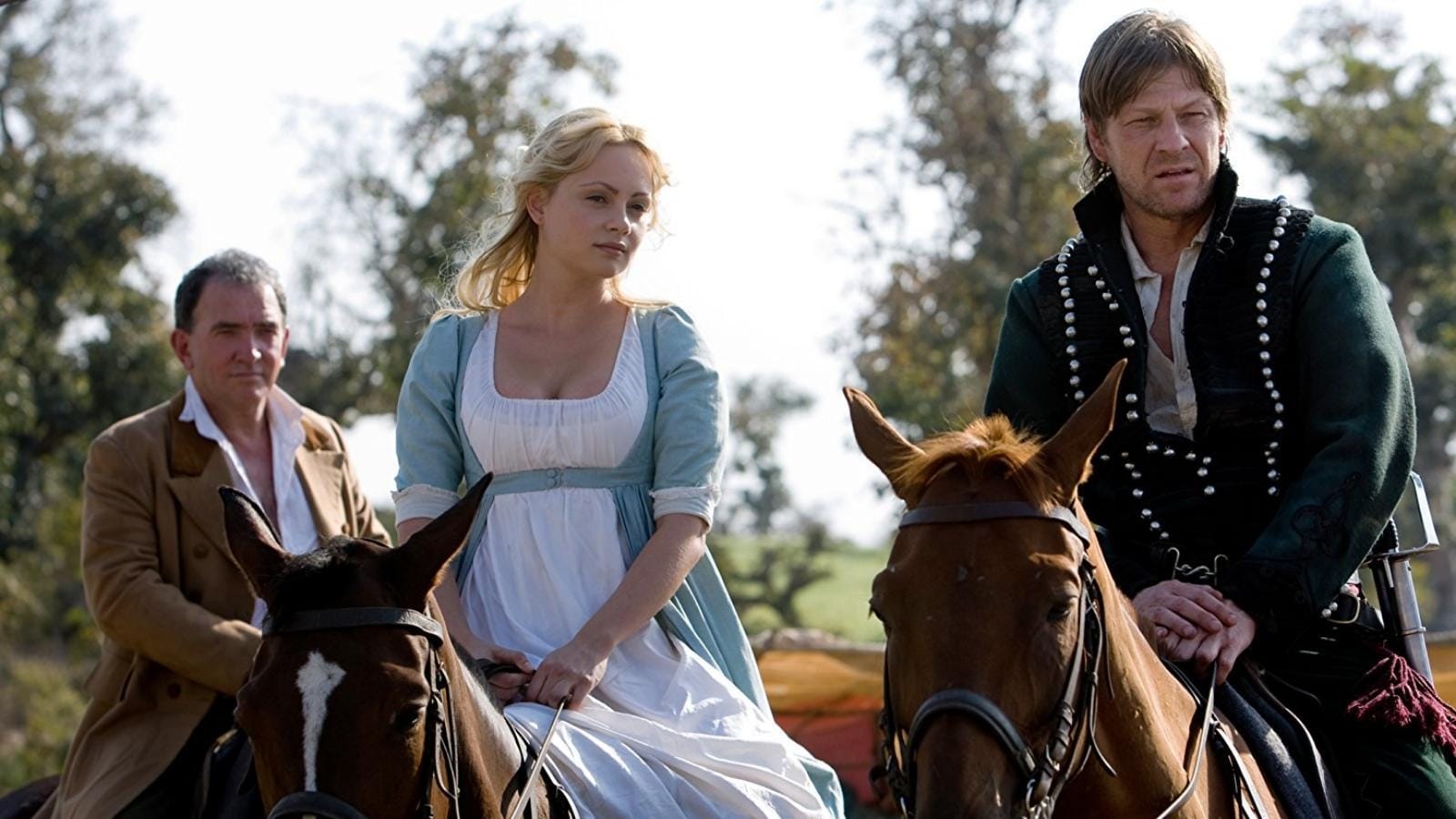 Sharpe's Peril Movie Streaming Online Watch