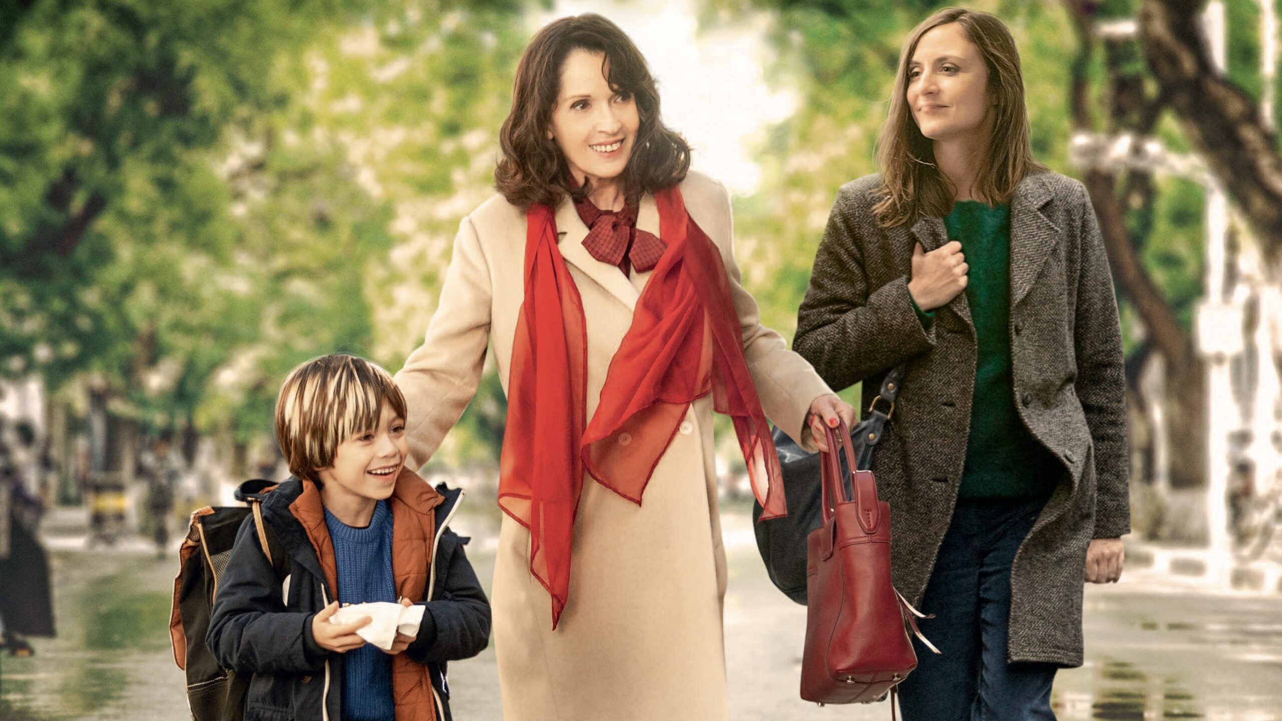 SOL French Movie Streaming Online Watch