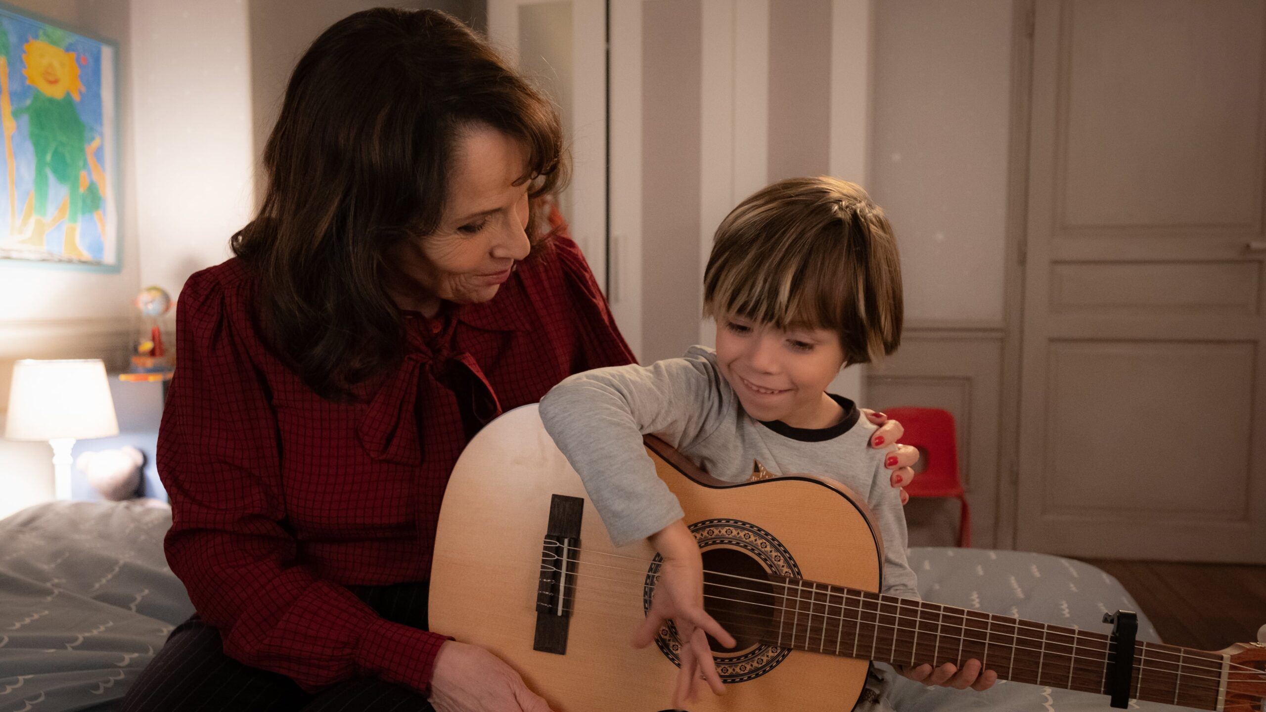 SOL French Movie Streaming Online Watch