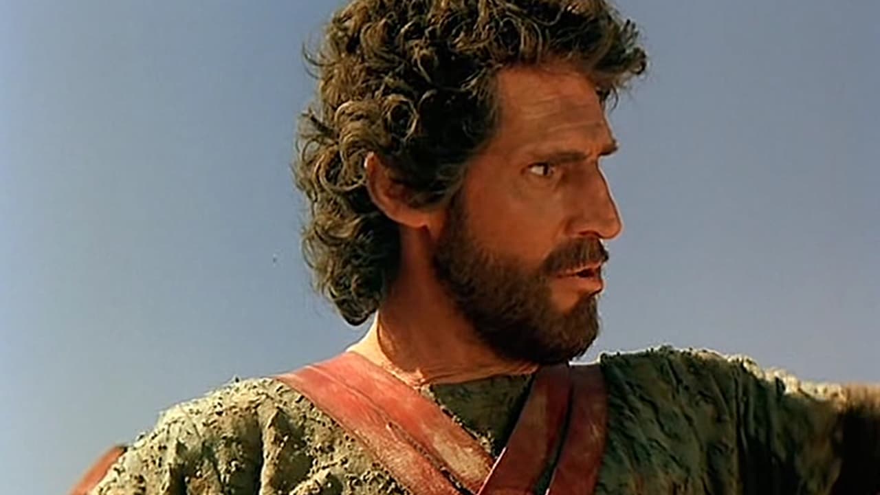 Solomon Movie Streaming Online Watch