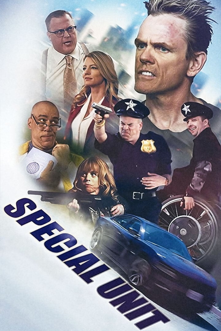 Special Unit Movie Streaming Online Watch