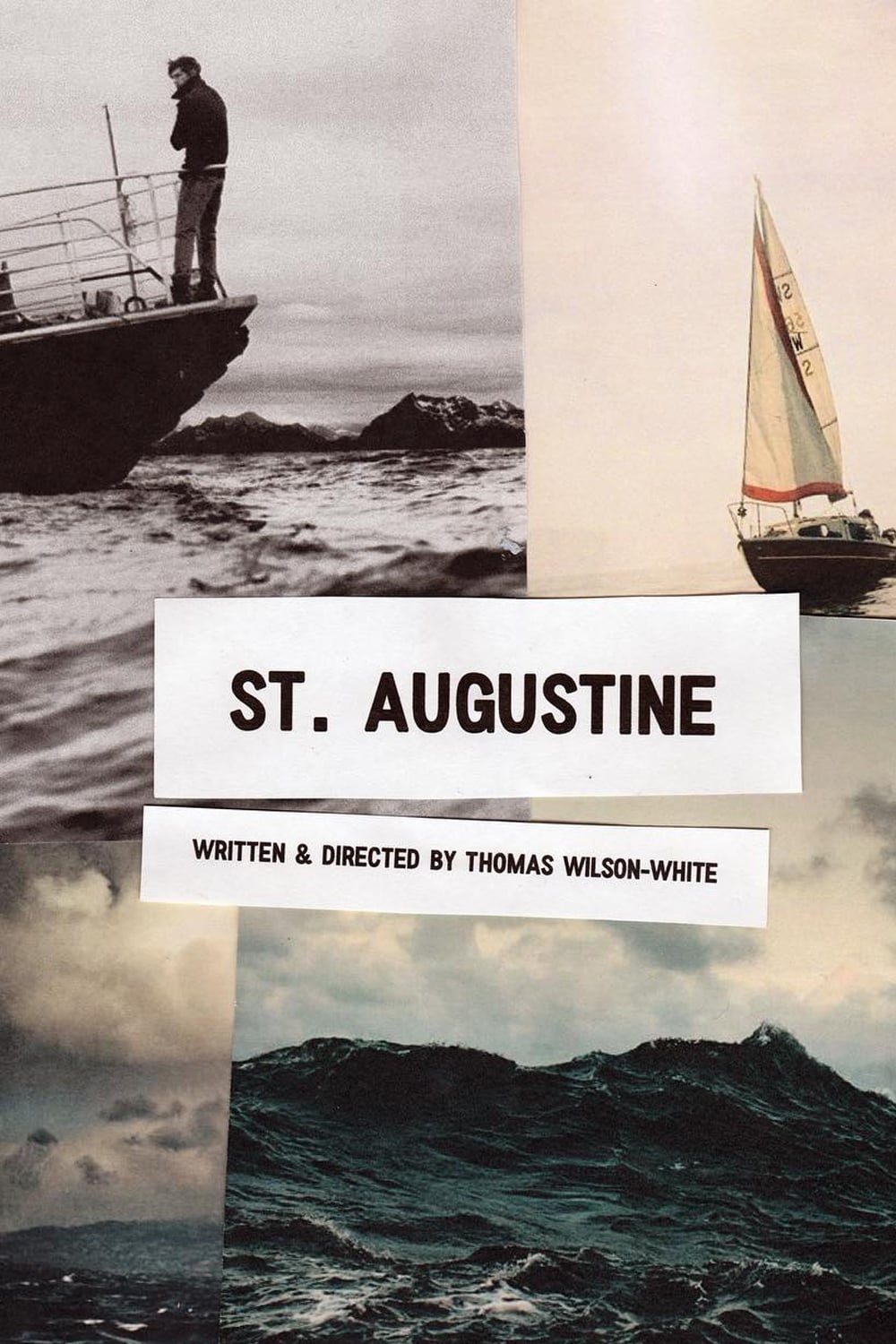 St. Augustine Movie Streaming Online Watch