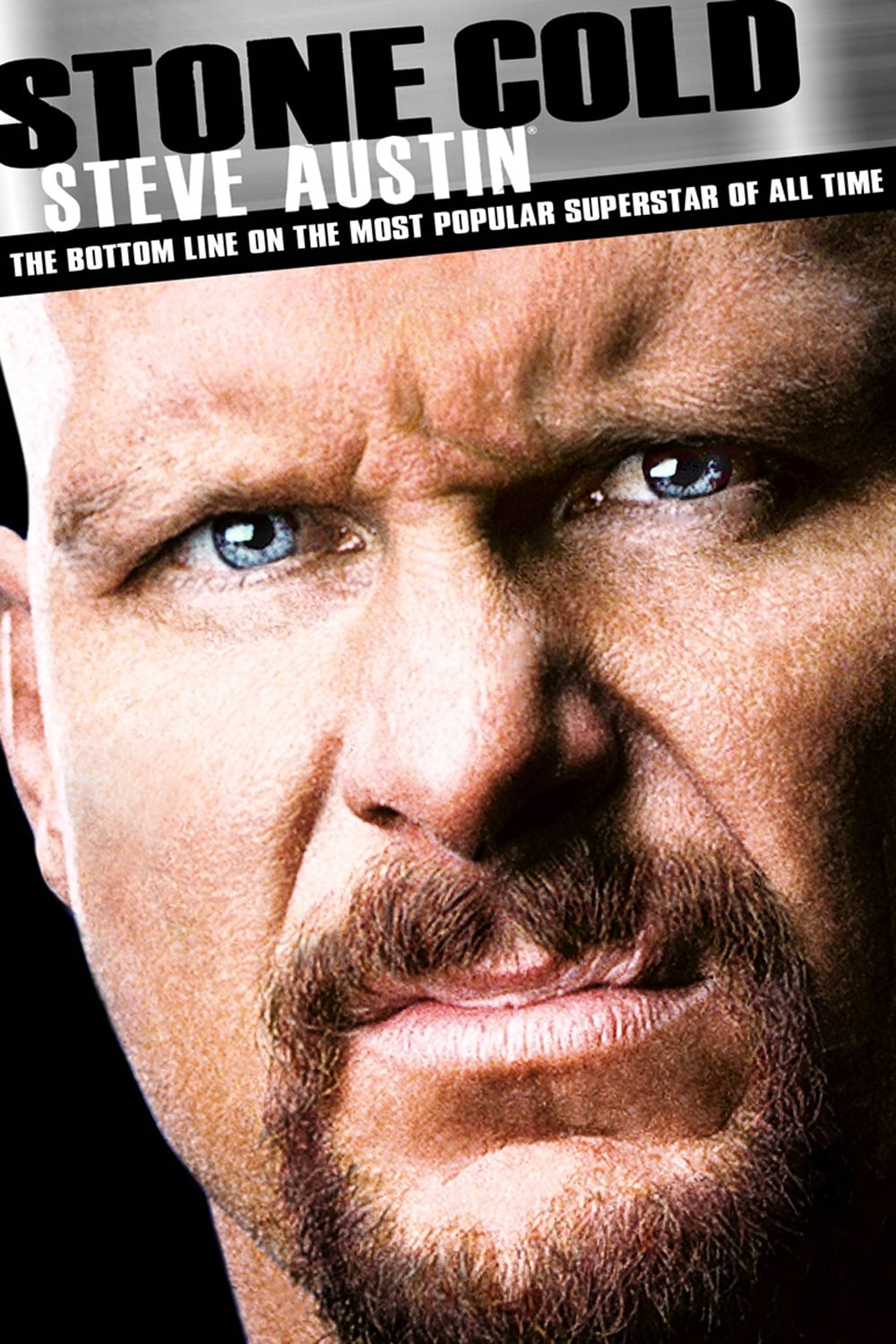 Stone Cold Steve Austin: The Bottom Line on the Most Popular Superstar ...