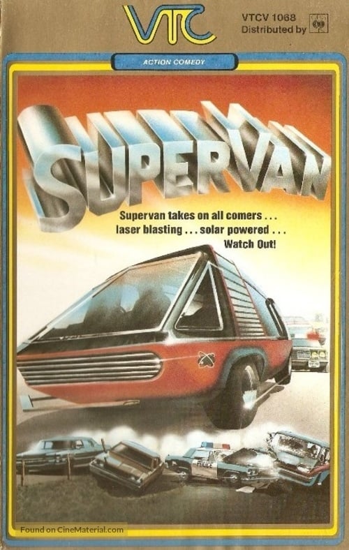 Supervan Movie Streaming Online Watch
