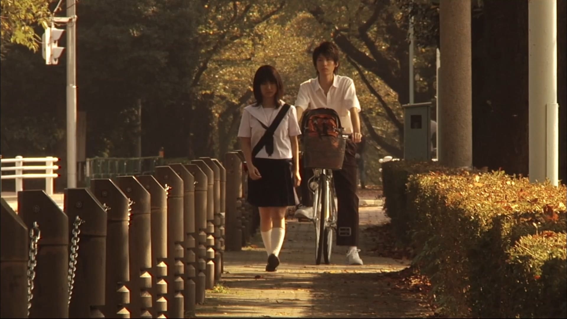 Teke Teke Japanese Movie Streaming Online Watch