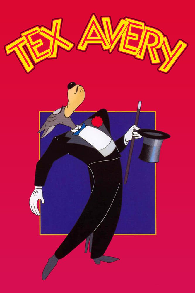 Tex Avery - Prestige Collection Movie Streaming Online Watch