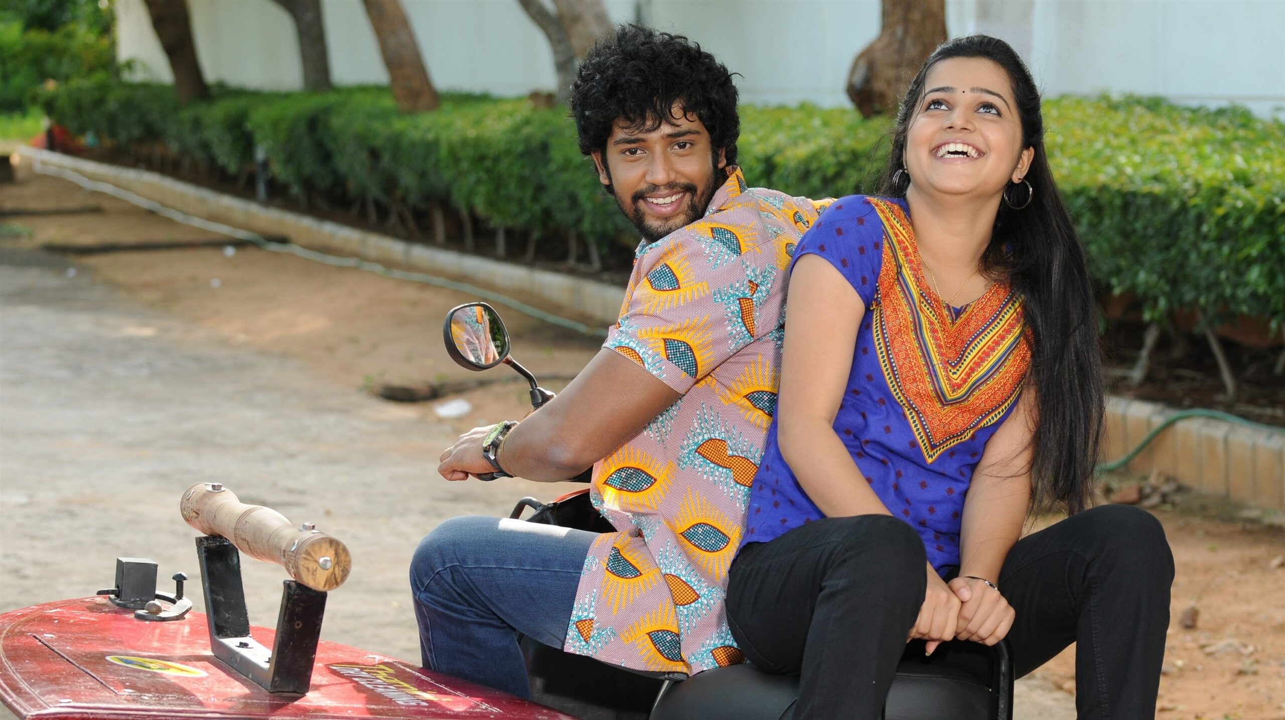 Thanni Vandi Tamil Movie Streaming Online Watch