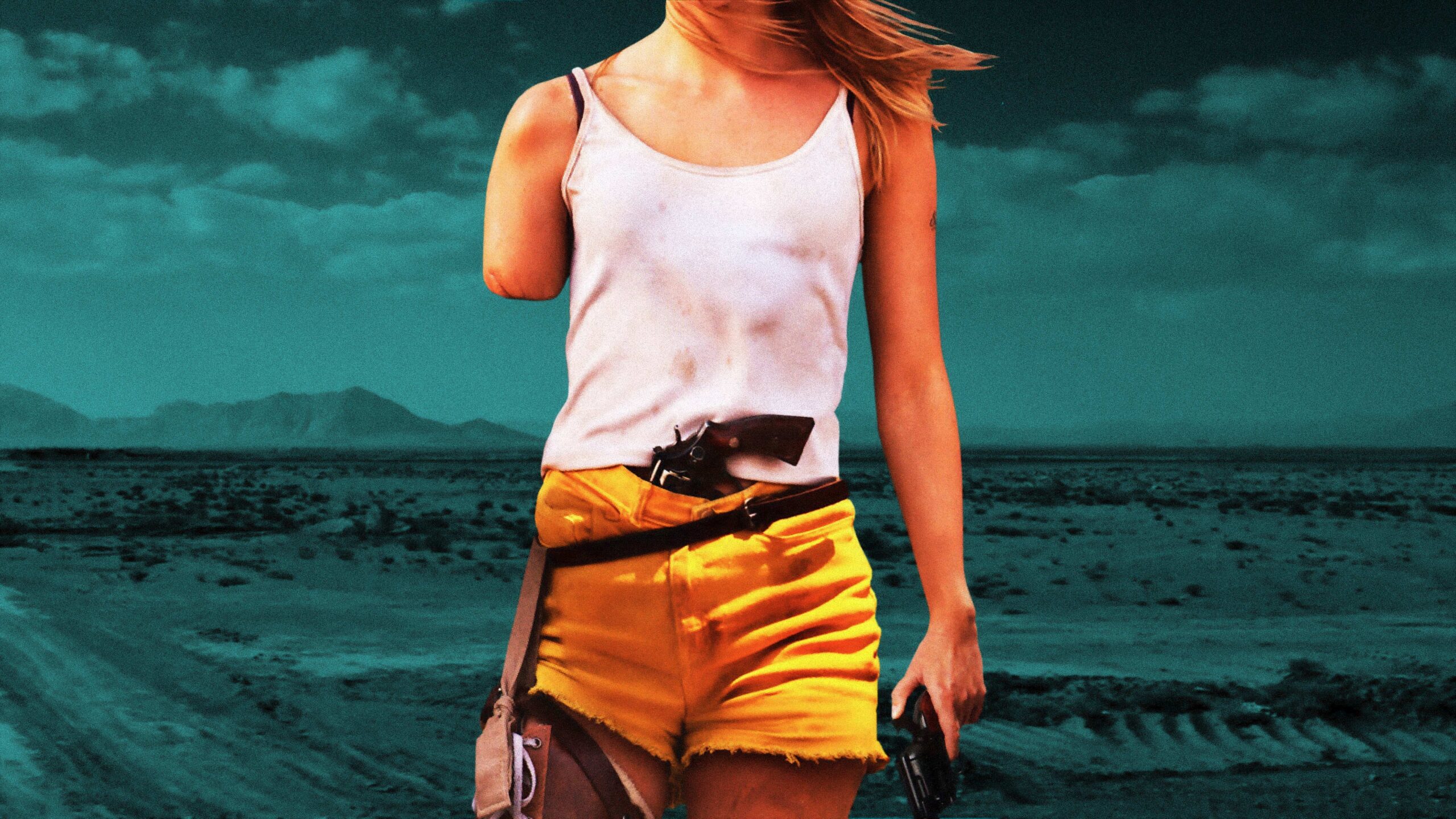 The Bad Batch Movie Streaming Online Watch