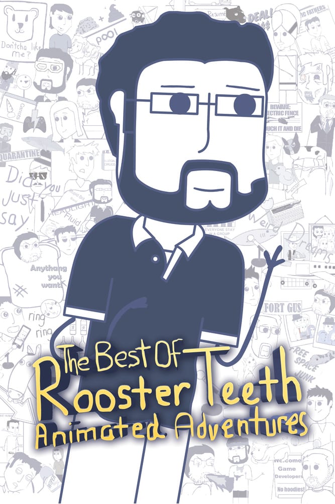 The Best of Rooster Teeth Animated Adventures Movie Streaming Online Watch