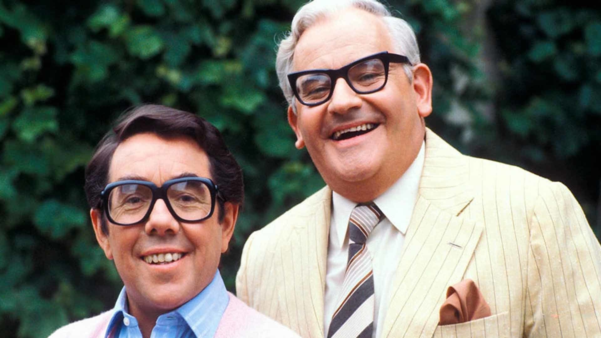 The Best of The Two Ronnies Movie Streaming Online Watch