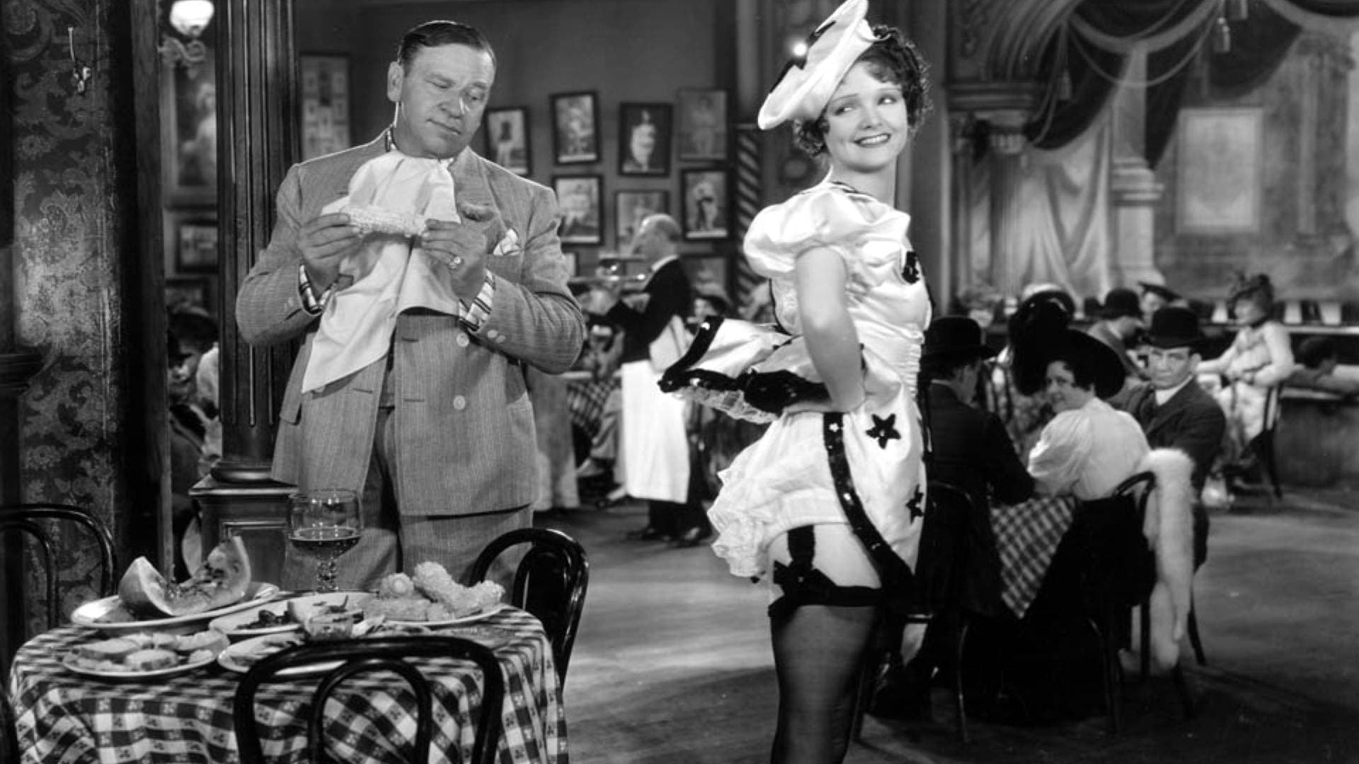 The Bowery Movie Streaming Online Watch