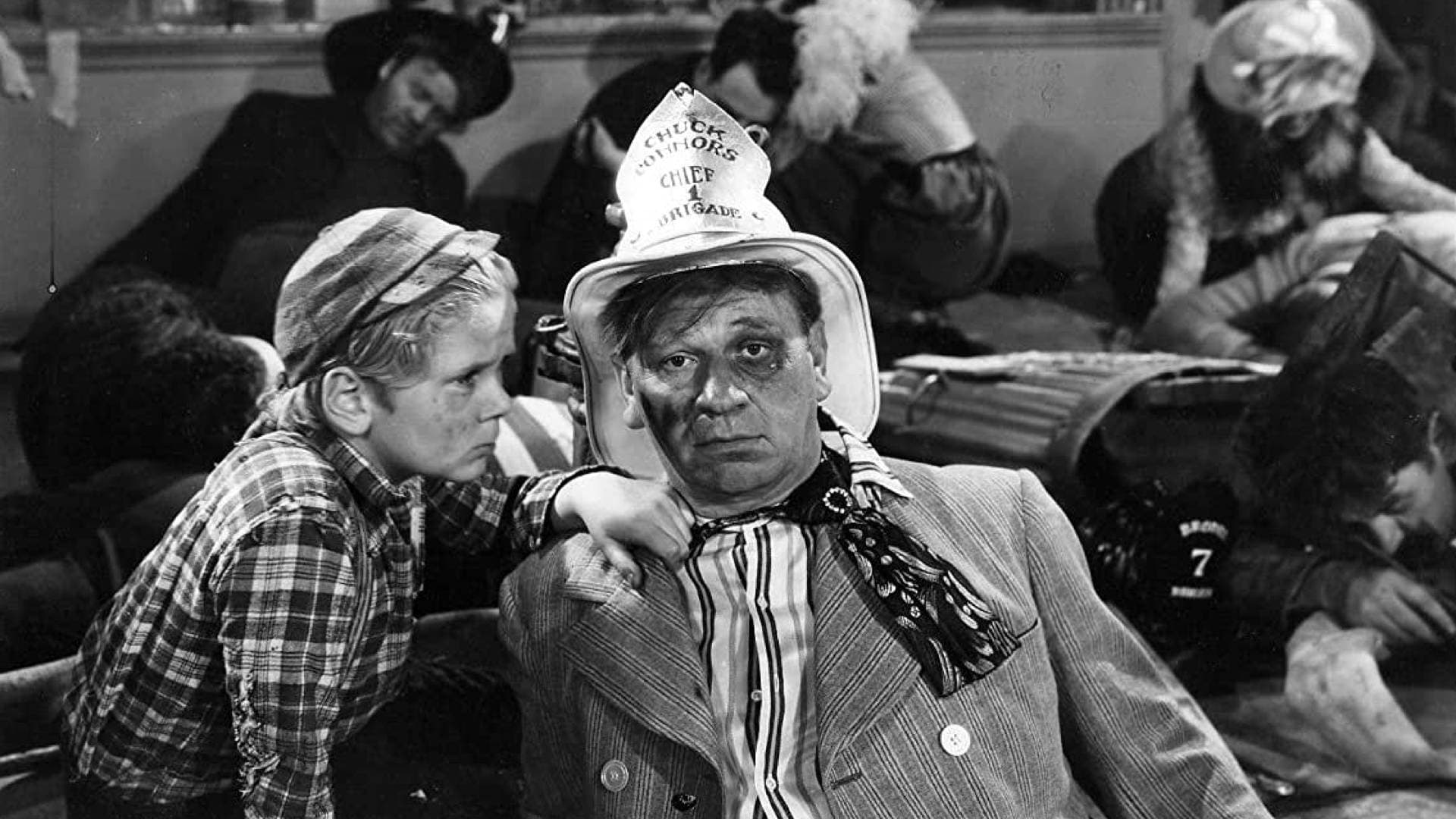 The Bowery Movie Streaming Online Watch