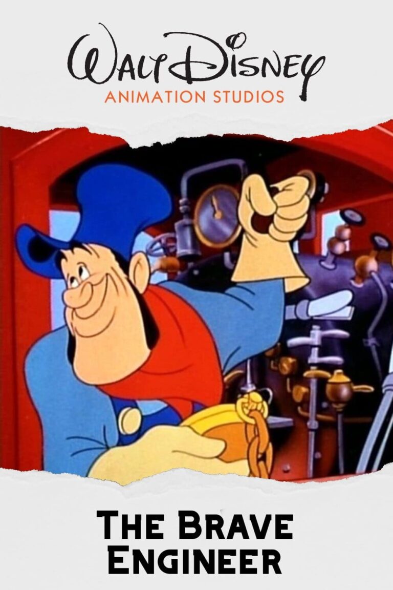 The Brave Engineer Movie Streaming Online Watch