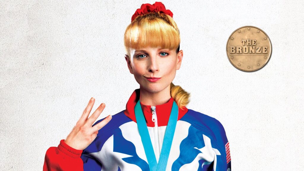 The Bronze Movie Streaming Online Watch