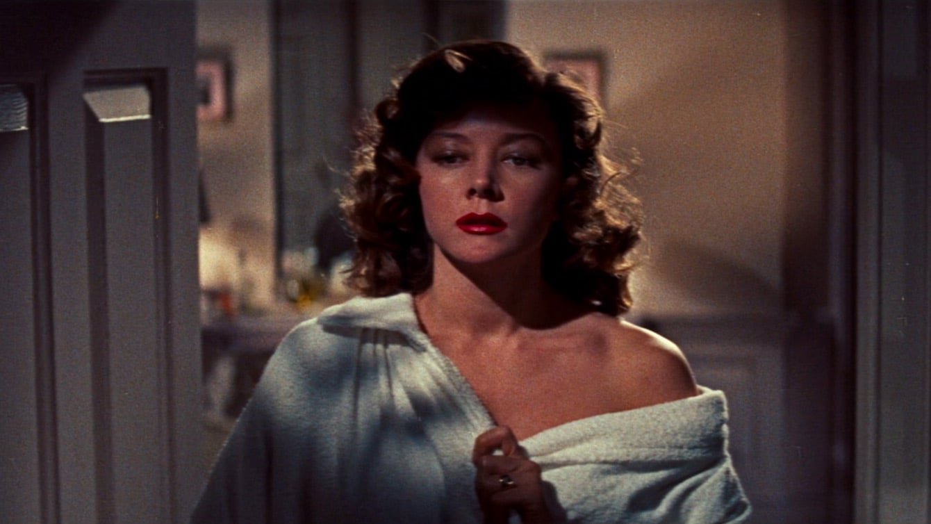 The Cobweb Movie Streaming Online Watch