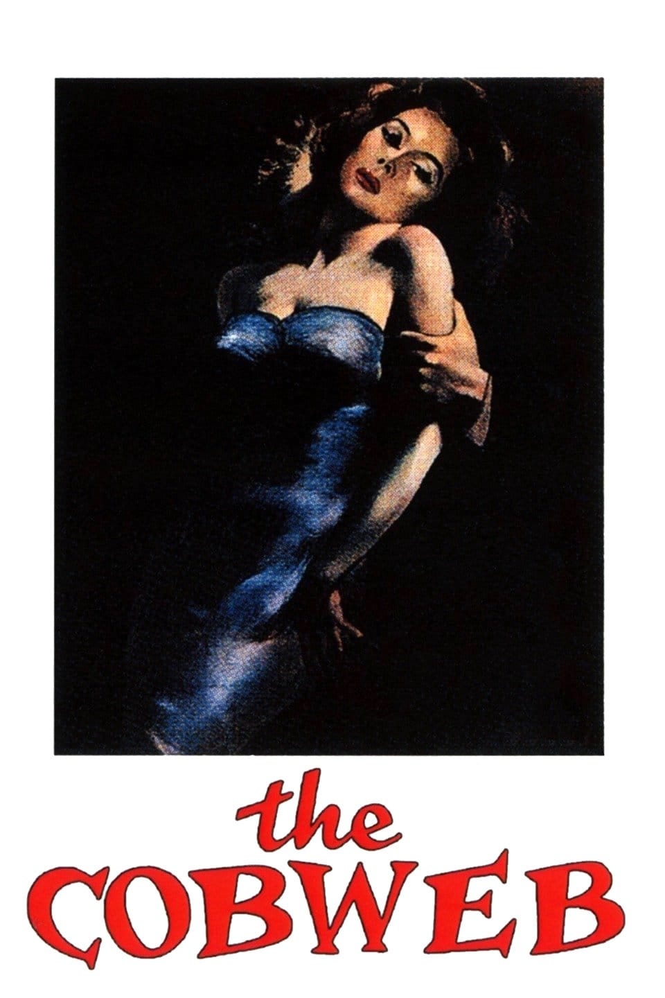 The Cobweb Movie Streaming Online Watch