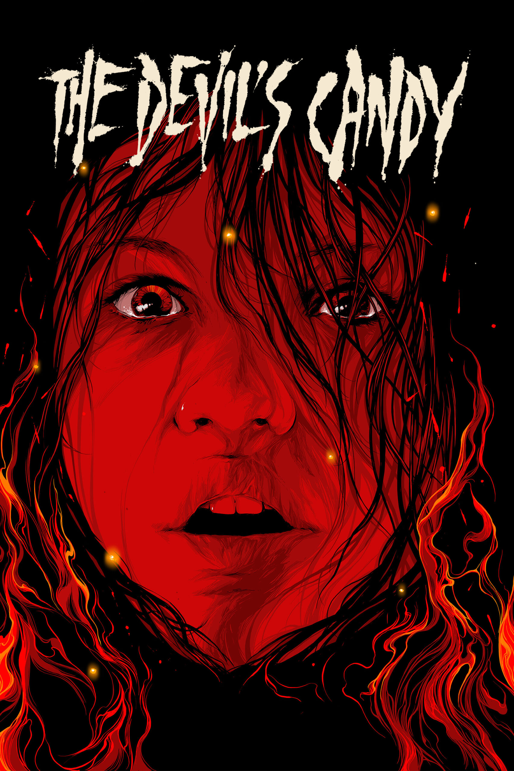 The Devil's Candy Movie Streaming Online Watch