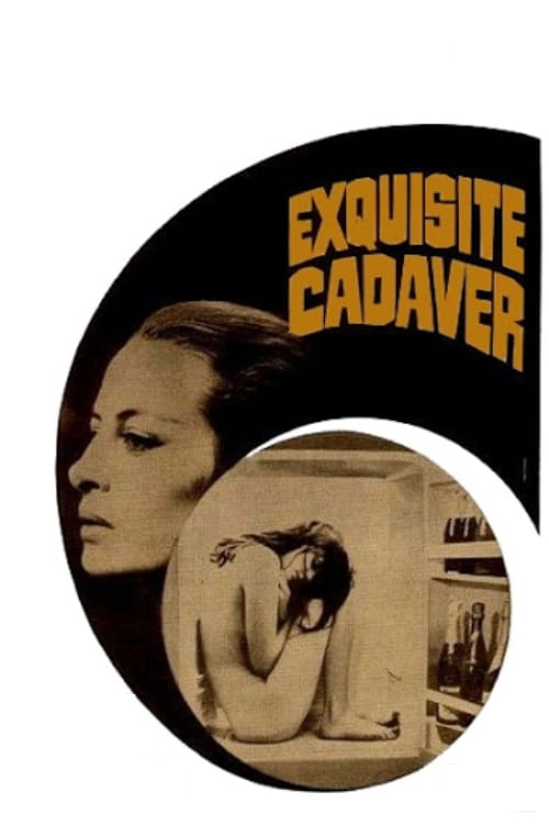 The Exquisite Cadaver Spanish Movie Streaming Online Watch