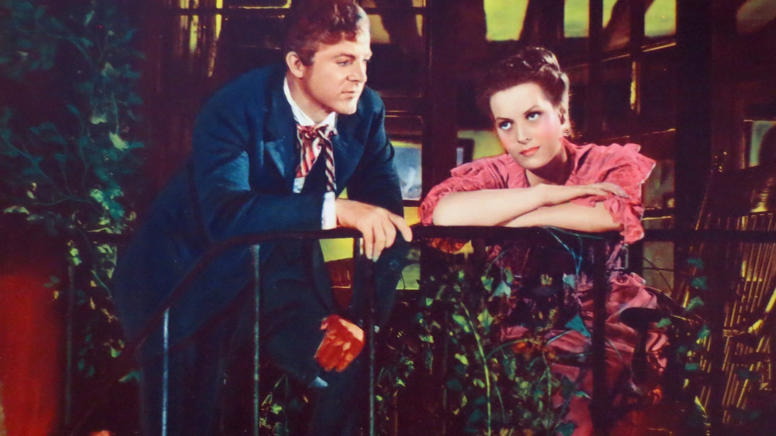 The Forbidden Street Movie Streaming Online Watch