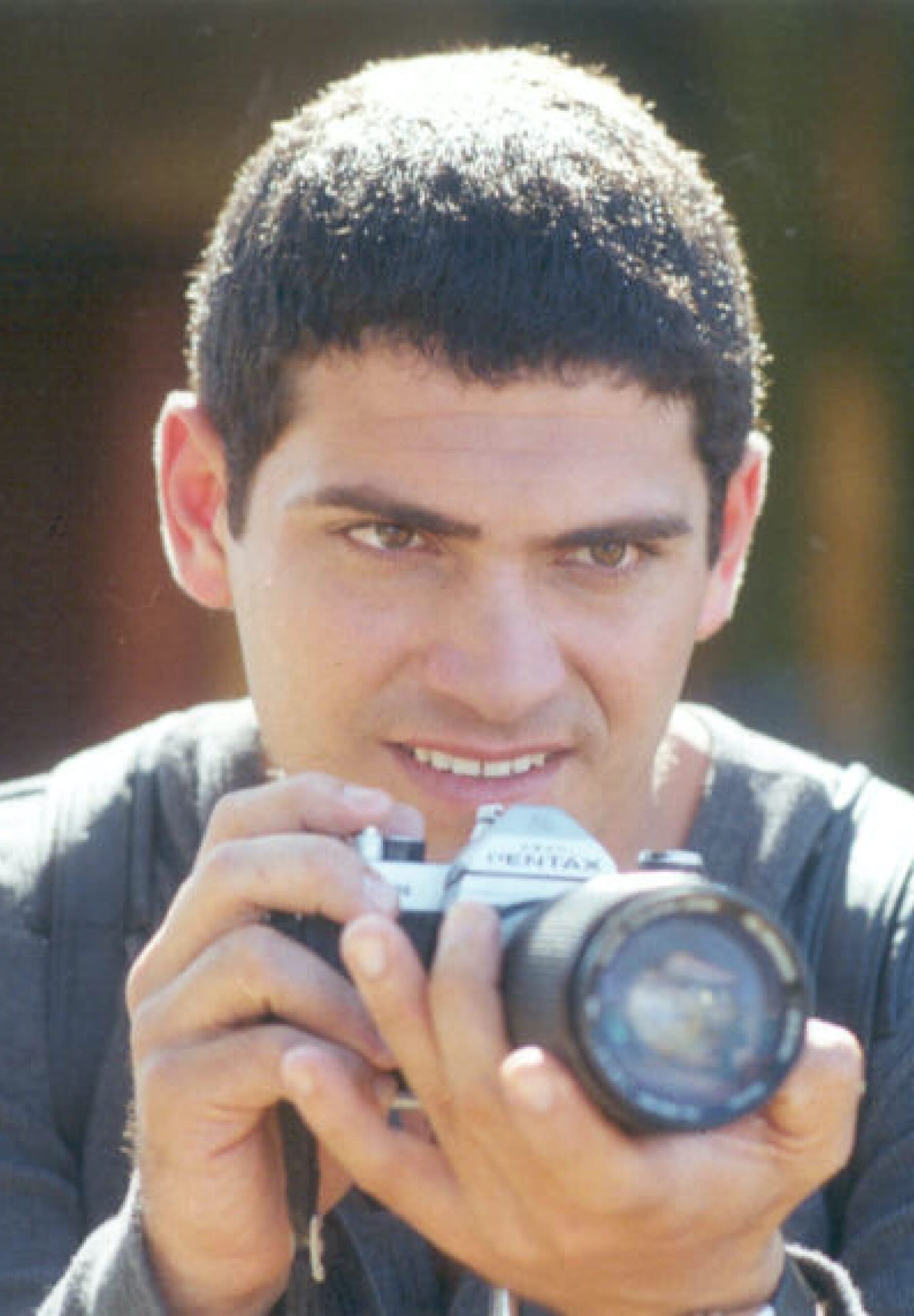 The Gaze Movie Streaming Online Watch