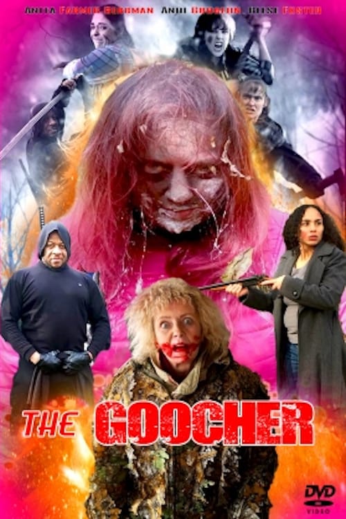 The Goocher Movie Streaming Online Watch